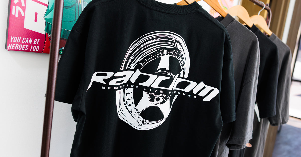 CLOTHING – RANDOM ARCHIVES