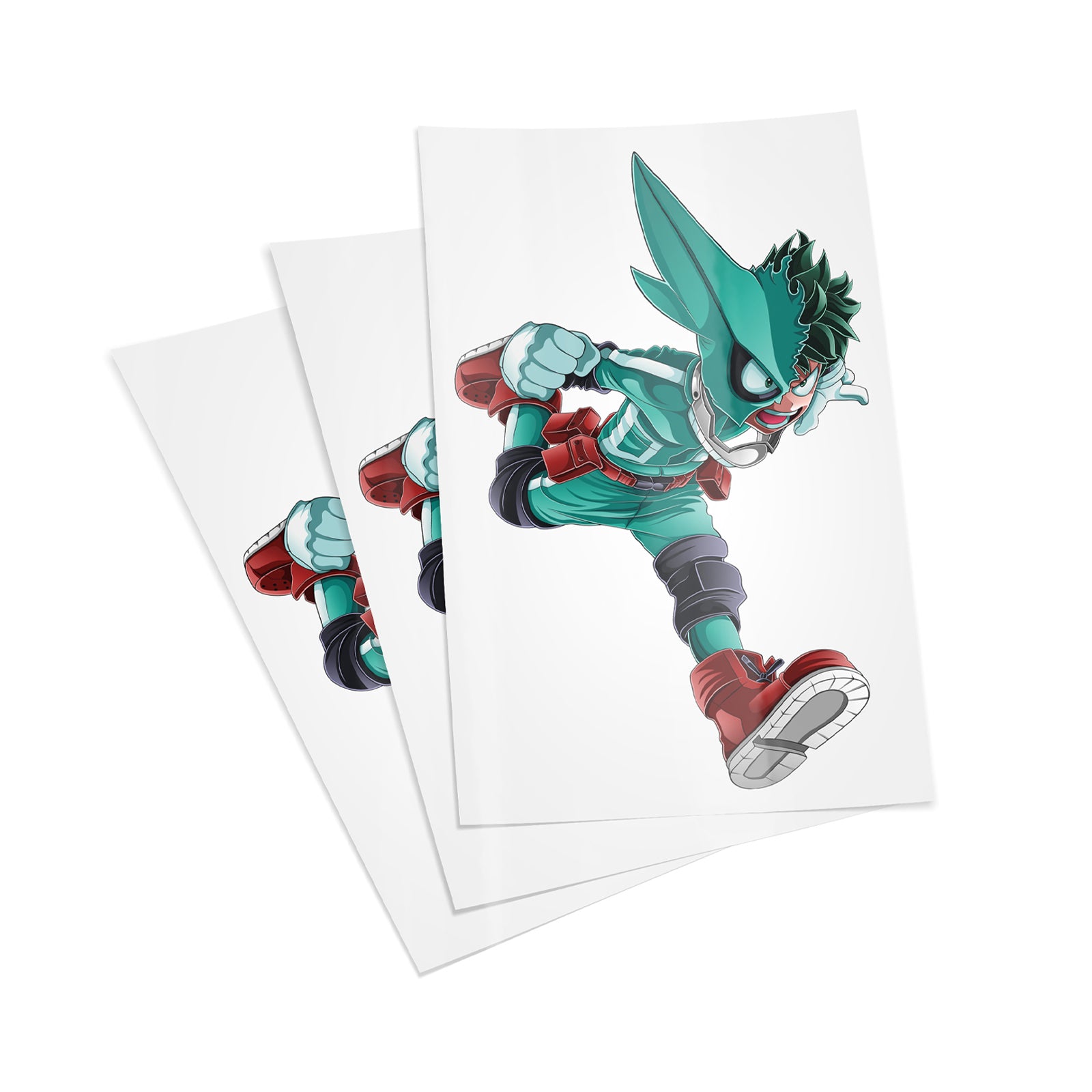 COSTUME GAMMA Sticker – RANDOM ARCHIVES