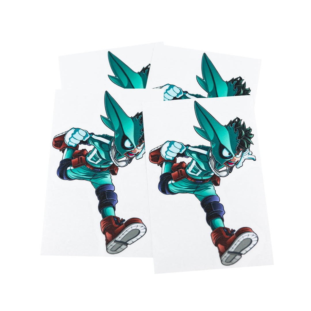 COSTUME GAMMA Sticker – RANDOM ARCHIVES