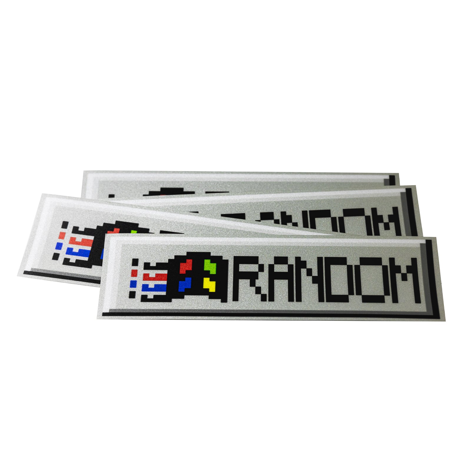 WINDOWS – RANDOM ARCHIVES